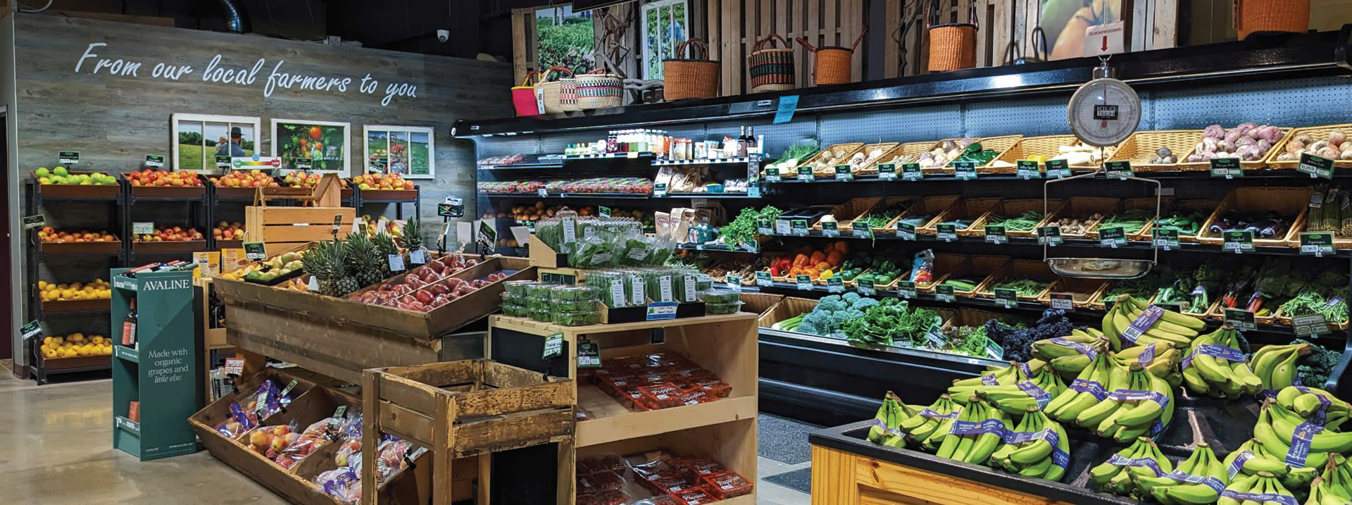 FAQ - Mama Jeans Natural Market - Springfield, MO